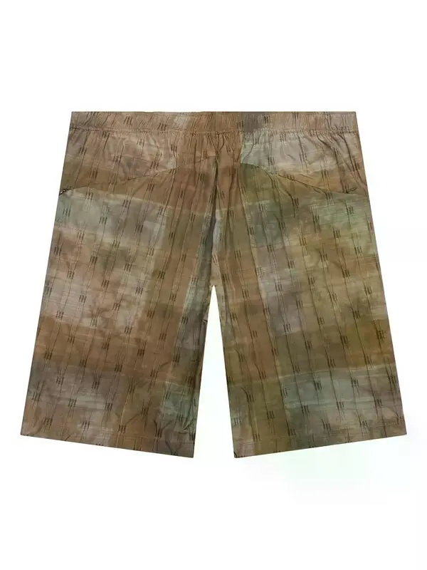 Needles Printed Shorts