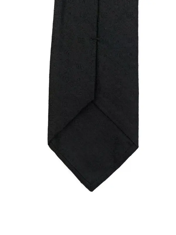 Dolce & Gabbana Silk Tie