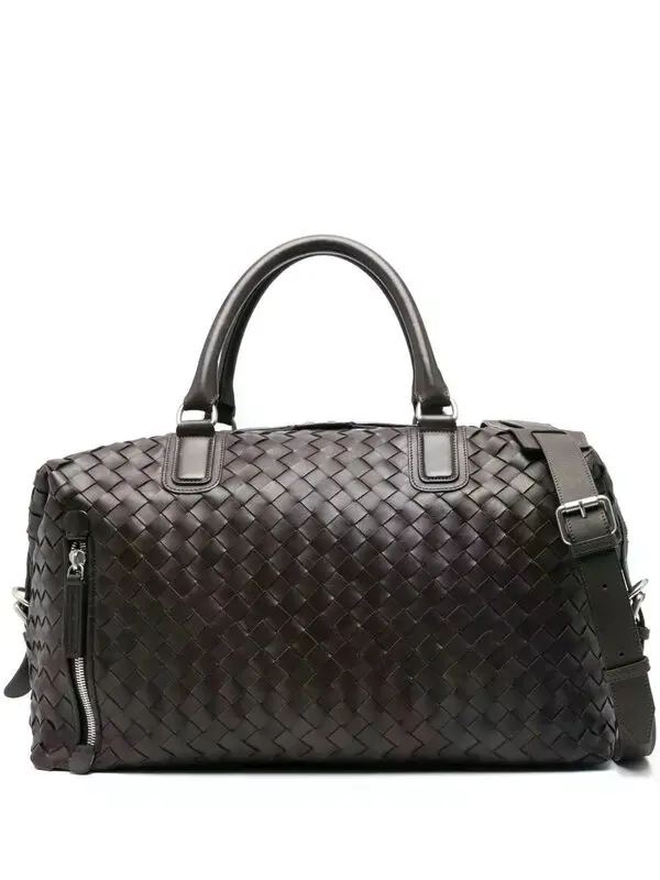 Officine Creative Armor 019 Travel Bag
