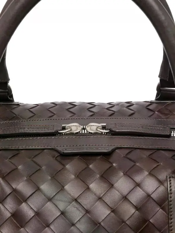 Officine Creative Armor 019 Travel Bag