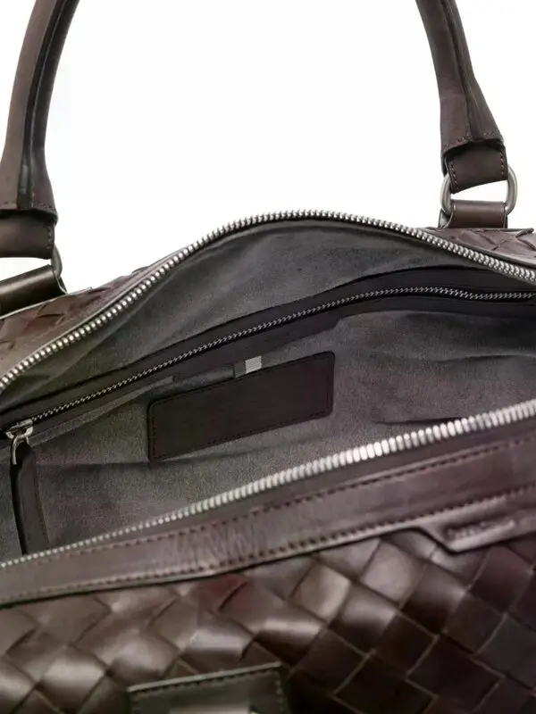 Officine Creative Armor 019 Travel Bag