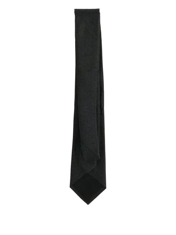 Scotch & Soda Textured Tie