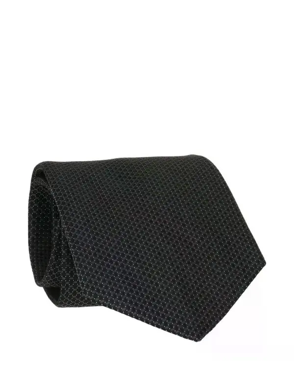 Scotch & Soda Textured Tie