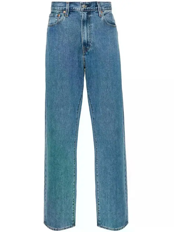 LEVI'S 568™ Straight-leg Jeans