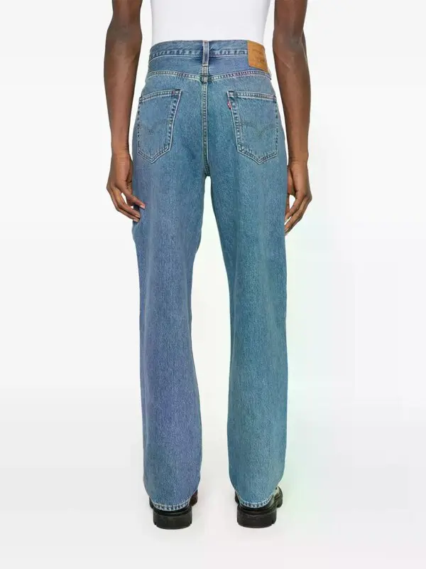 LEVI'S 568™ Straight-leg Jeans