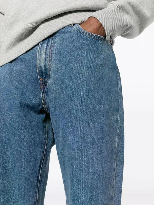 LEVI'S 568™ Straight-leg Jeans