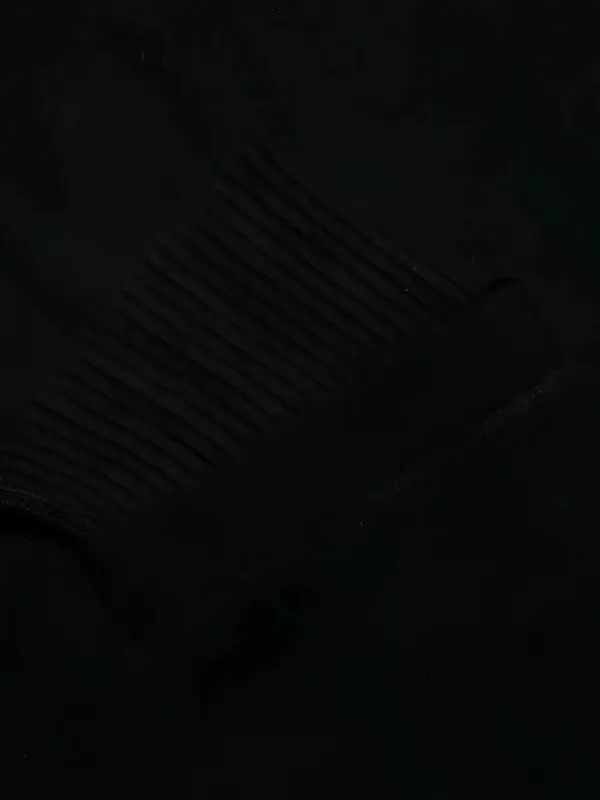 MASTERMIND WORLD Skull Intarsia-knit Sweater