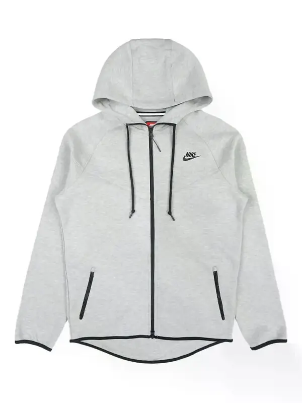 Nike Tech Fleece Og Fz Hoodie