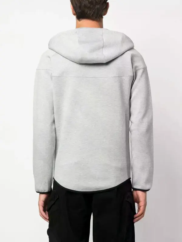 Nike Tech Fleece Og Fz Hoodie