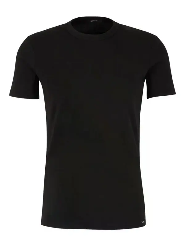 TOM FORD T-shirt - Black