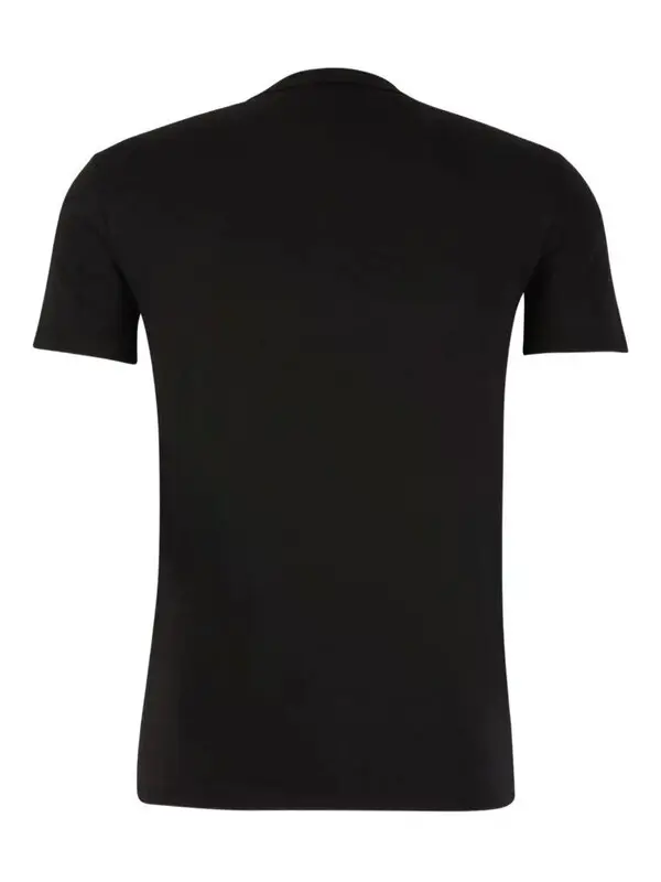 TOM FORD T-shirt - Black