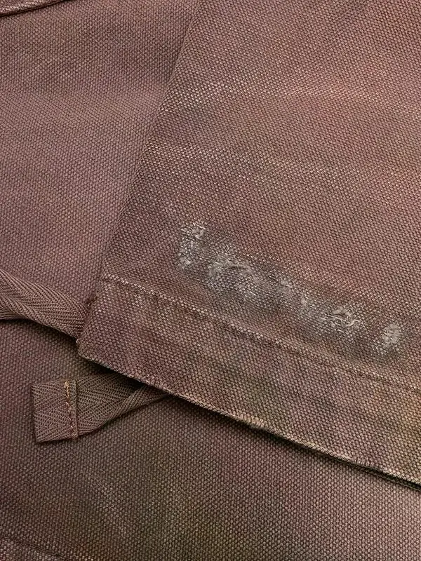 Rhude Patch-pocket Trousers