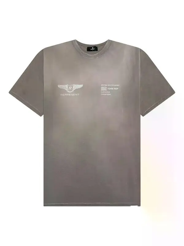 REPRESENT Team Rep T-shirt