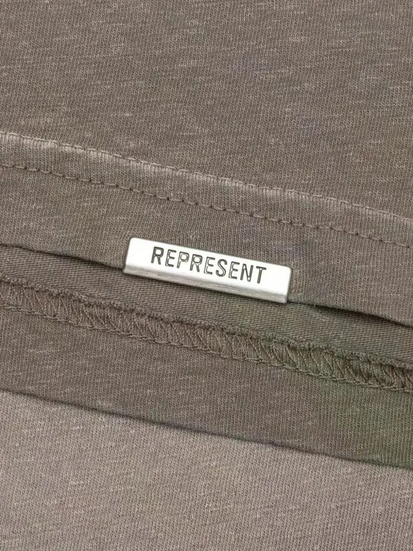 REPRESENT Team Rep T-shirt