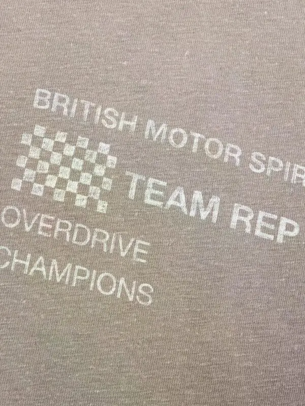 REPRESENT Team Rep T-shirt