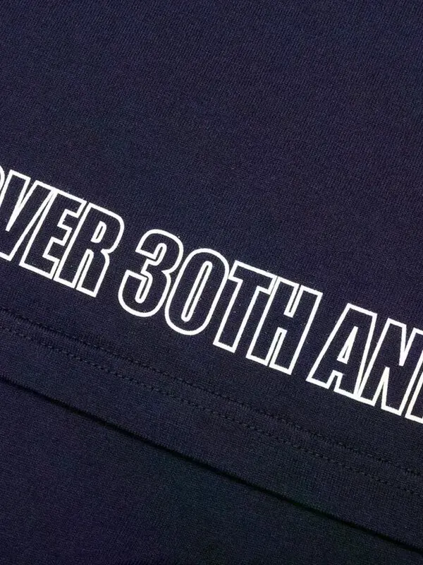 Undercover 30th Anniversary Graphic T-shirt