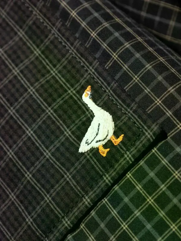 Moschino Checked Shirt Jacket