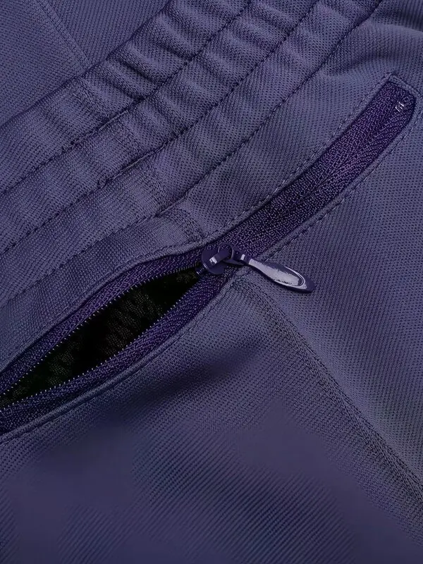 SOUTH2 WEST8 Side-stripe Drawstring Track Pants