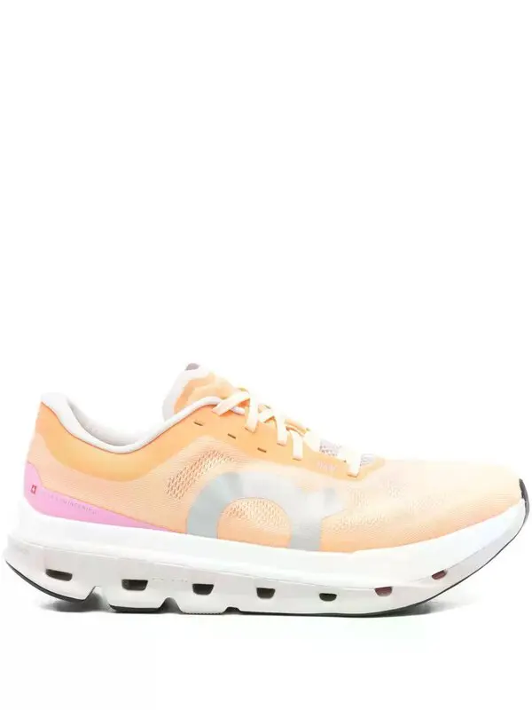 On Running Cloudflow Sneakers - Orange