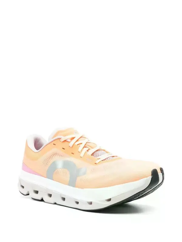 On Running Cloudflow Sneakers - Orange