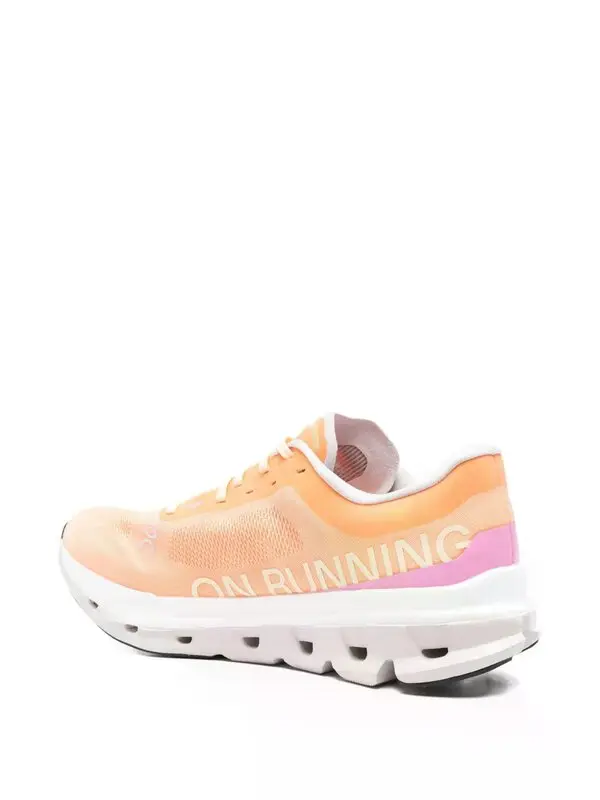 On Running Cloudflow Sneakers - Orange