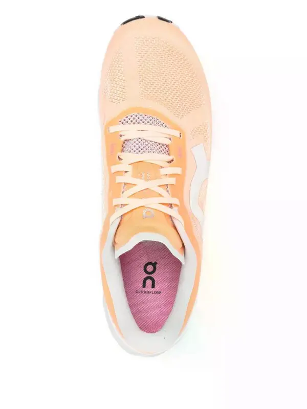 On Running Cloudflow Sneakers - Orange