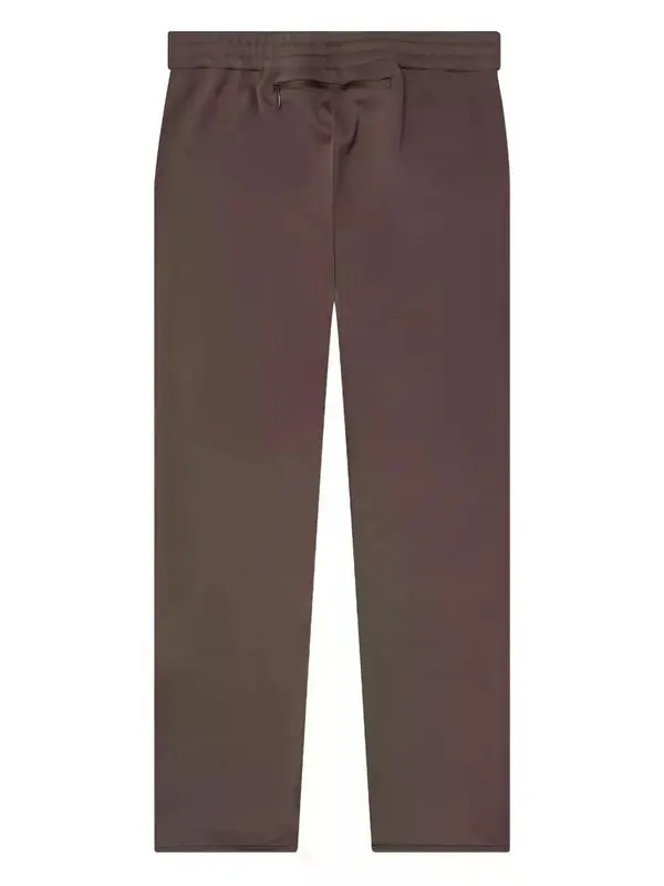 SOUTH2 WEST8 Side-stripe Zip-pocket Track Pants - Brown