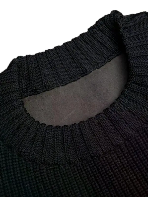 Sacai Paneled Sweatshirt