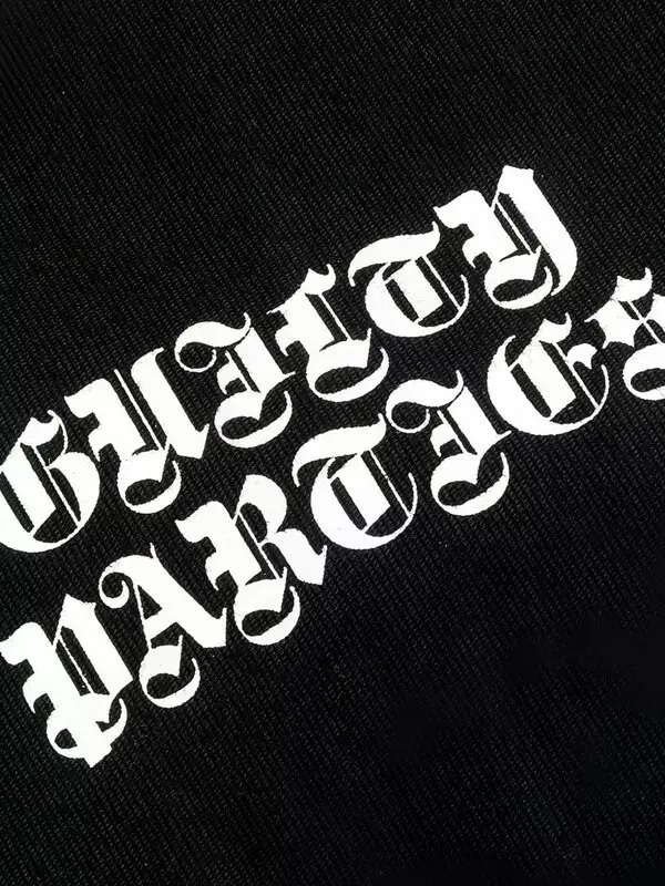 WACKO MARIA N-1 Deck Graphic Jacket