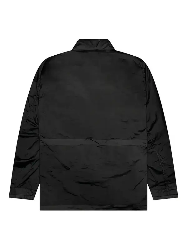 Stone Island Compass Badge Jacket