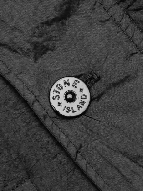 Stone Island Compass Badge Jacket