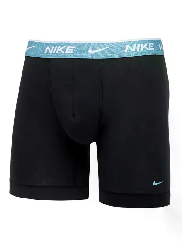 Nike Loogo-intarsia Boxers