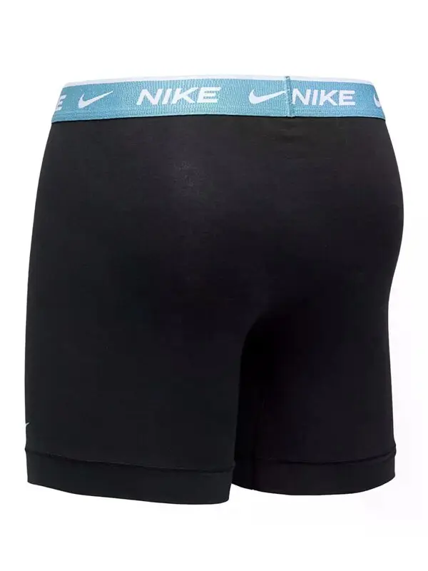 Nike Loogo-intarsia Boxers
