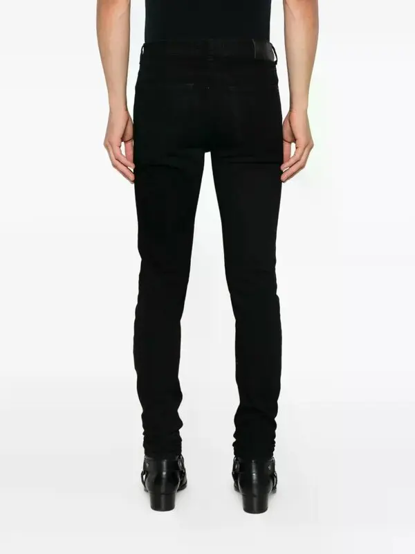 Marc O'polo Button-fastening Skinny Jeans