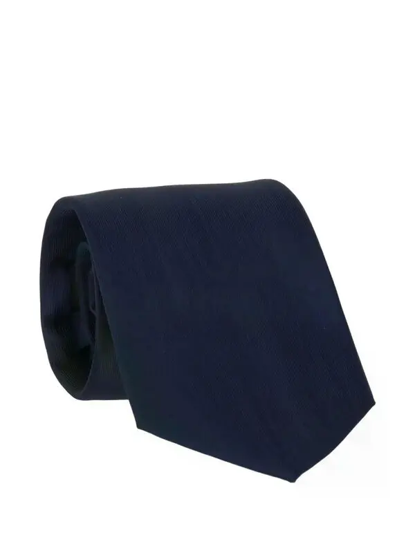 Scotch & Soda Pointed-tip Tie