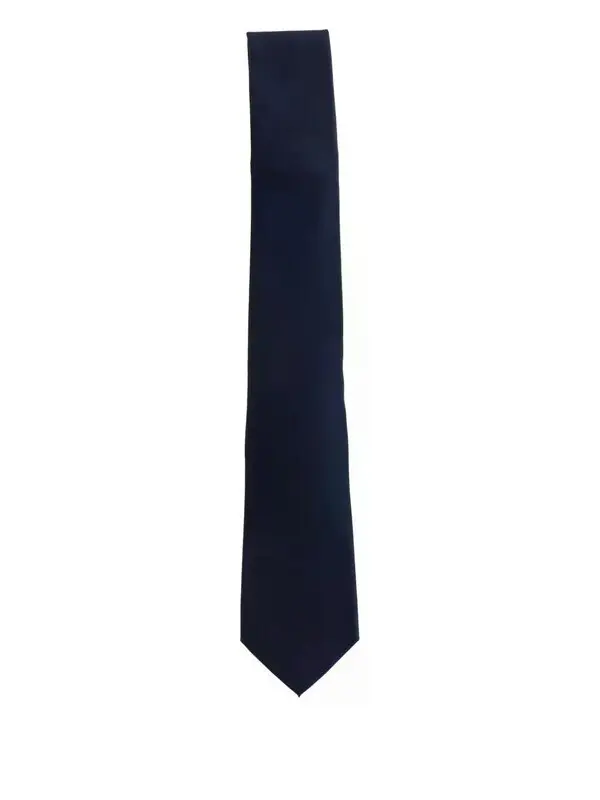 Scotch & Soda Pointed-tip Tie