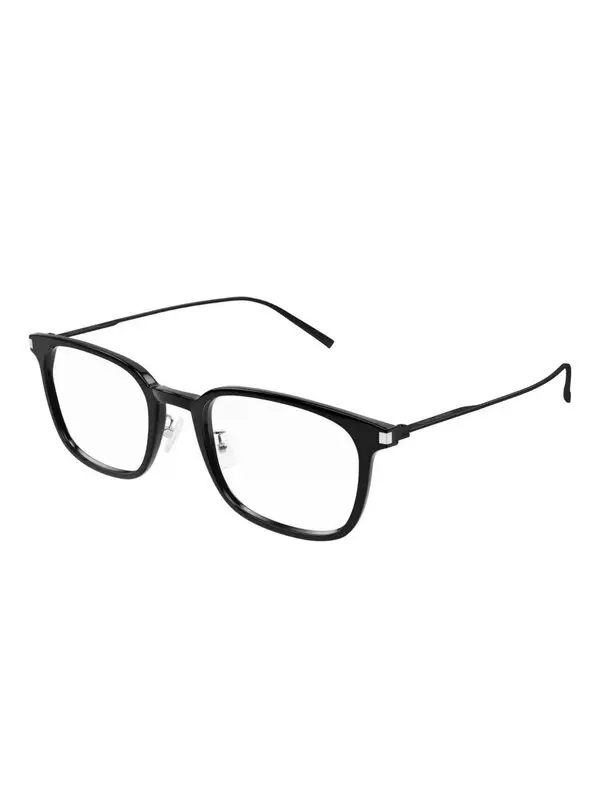 Saint Laurent Square-frame Glasses