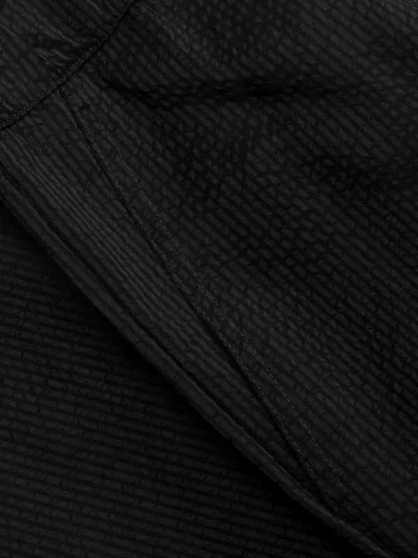 NAHMIAS Corduroy Striped Trousers