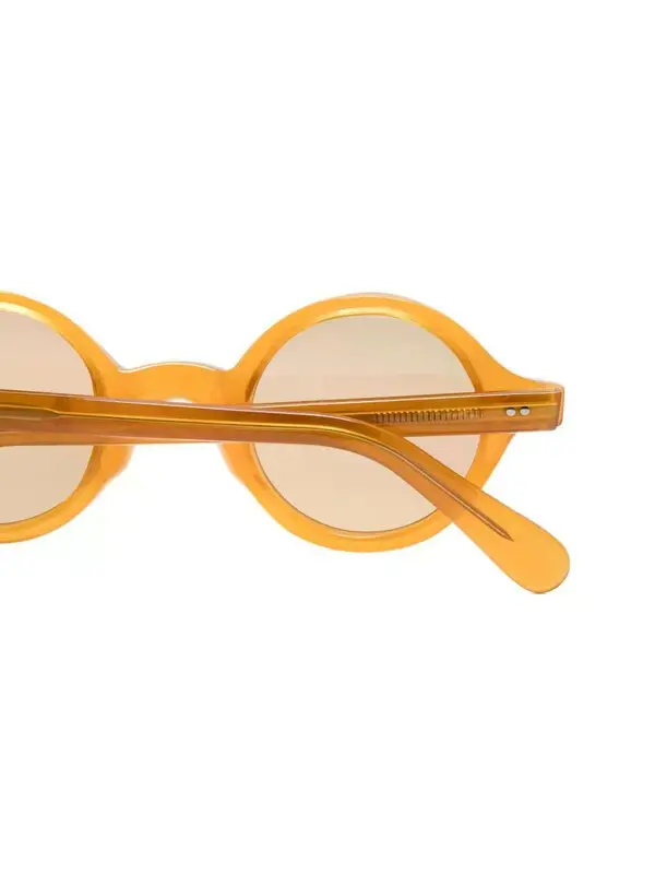 FAMILY AFFAIR Round-frame Sunglasses