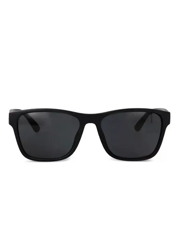 POLO RALPH LAUREN EYEWEAR Square-frame Sunglasses