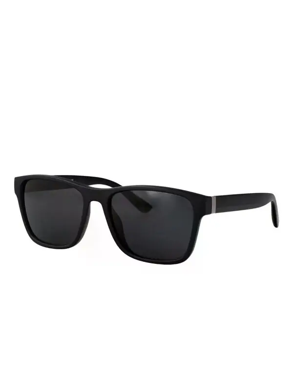 POLO RALPH LAUREN EYEWEAR Square-frame Sunglasses