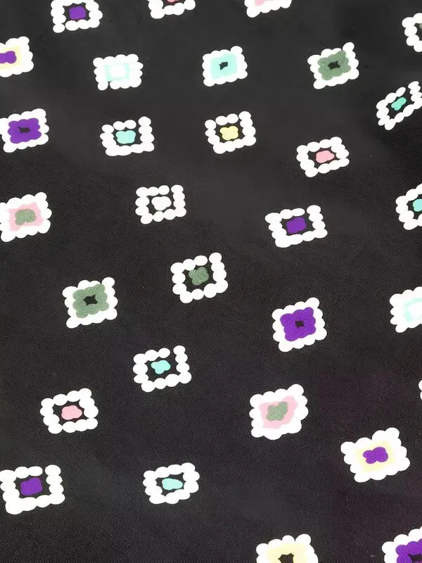 Needles Patterned Swim Shorts