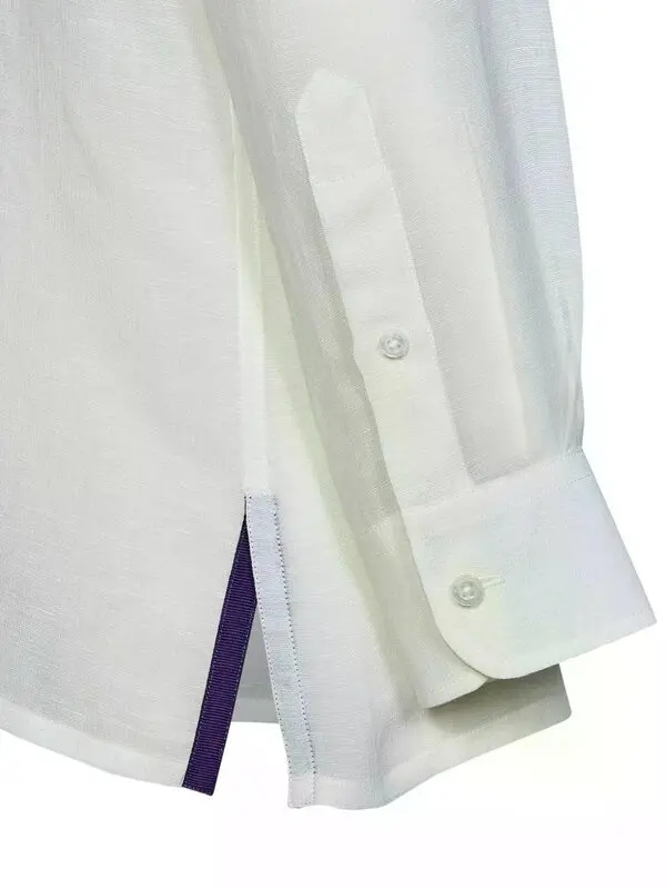 Polo Ralph Lauren Buttoned Collared Shirt
