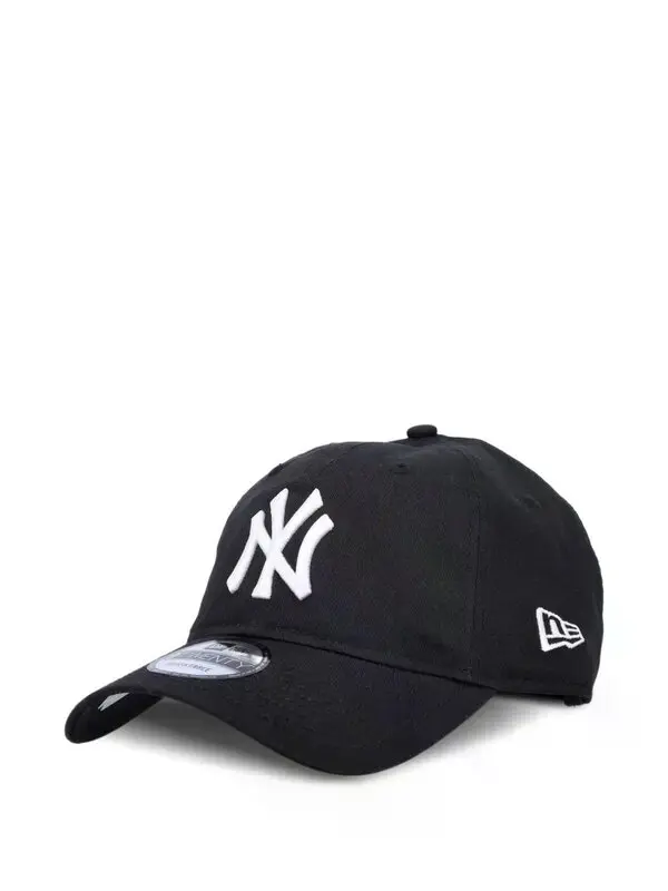 New Era Logo-embroidered Baseball Cap