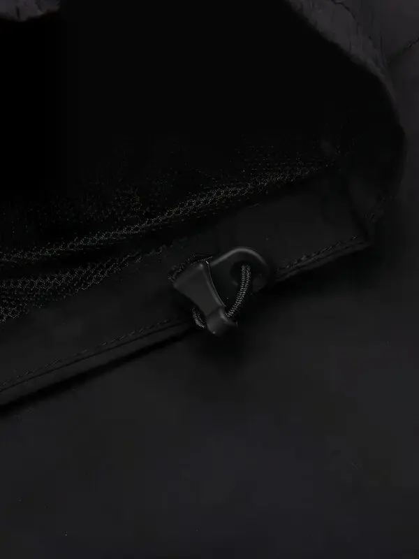 Needles Side-stripe Track Pants - Black