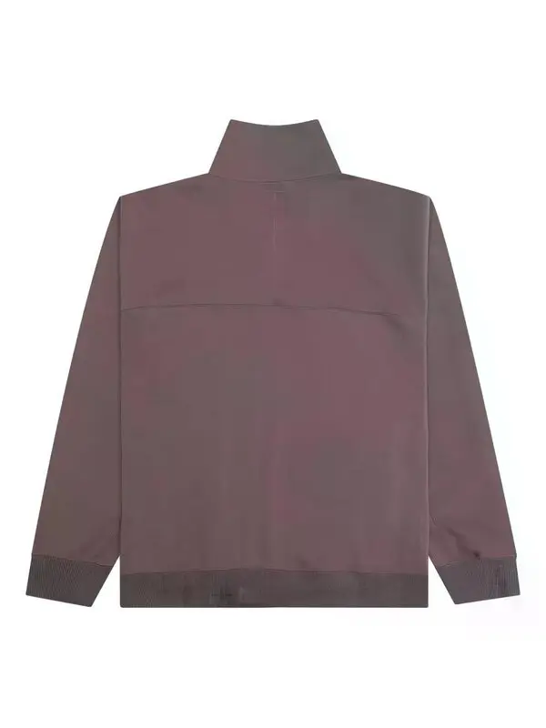 SOUTH2 WEST8 Embroidered-logo Jacket