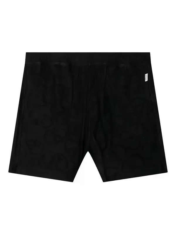 REPRESENT Cotton Shorts
