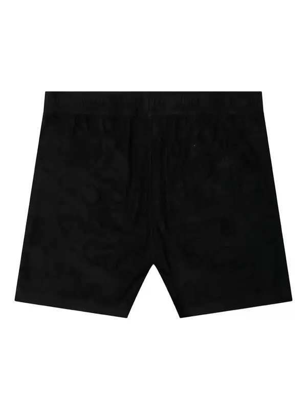 REPRESENT Cotton Shorts