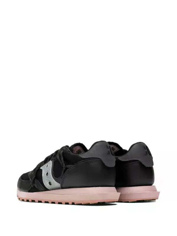 Saucony Jazz Dst Sneakers - Black