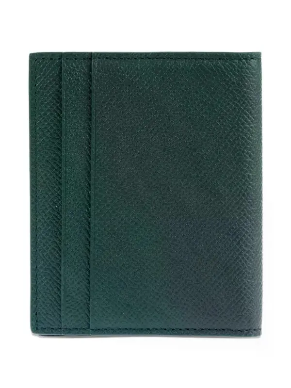 FERRAGAMO Gancini Bi-fold Cardholder